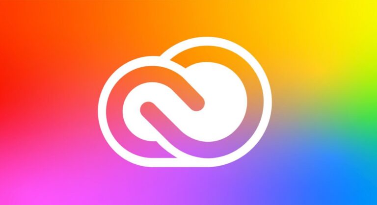 Adobe Creative Cloud: descargar, características