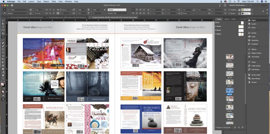 Adobe InDesign Portable gratis: Cómo descargarlo